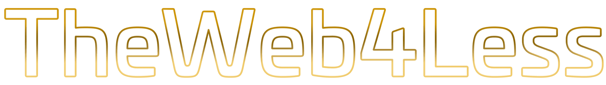 Web 4 Less - Web Developer - Clevedon. - The Web 4 Less Limited